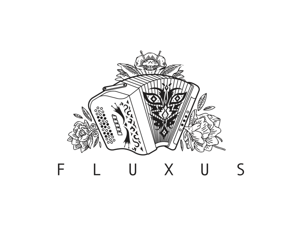 Fluxus - Provino Baja California